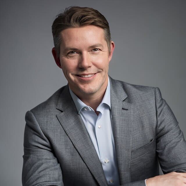 Top Public Sector Leaders to Watch in 2024: BlackSky's Matt Apostolou ...