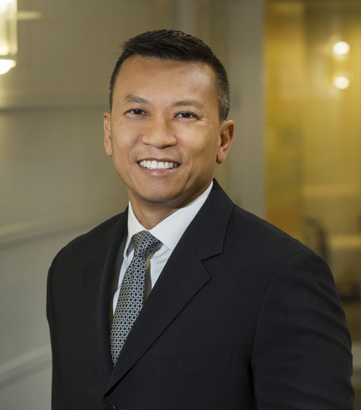 Top Public Sector Leaders to Watch in 2024: Genesys' Steve Nguyen ...