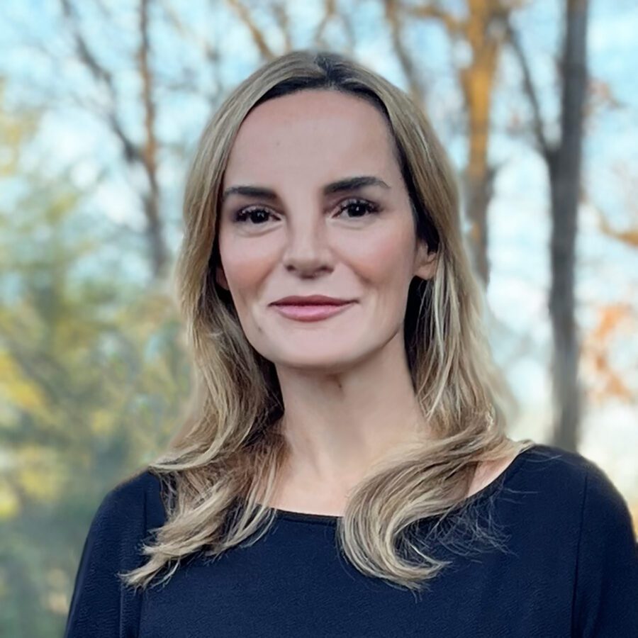 Top Public Sector Leaders to Watch in 2024: Experian's Tara Romeo ...