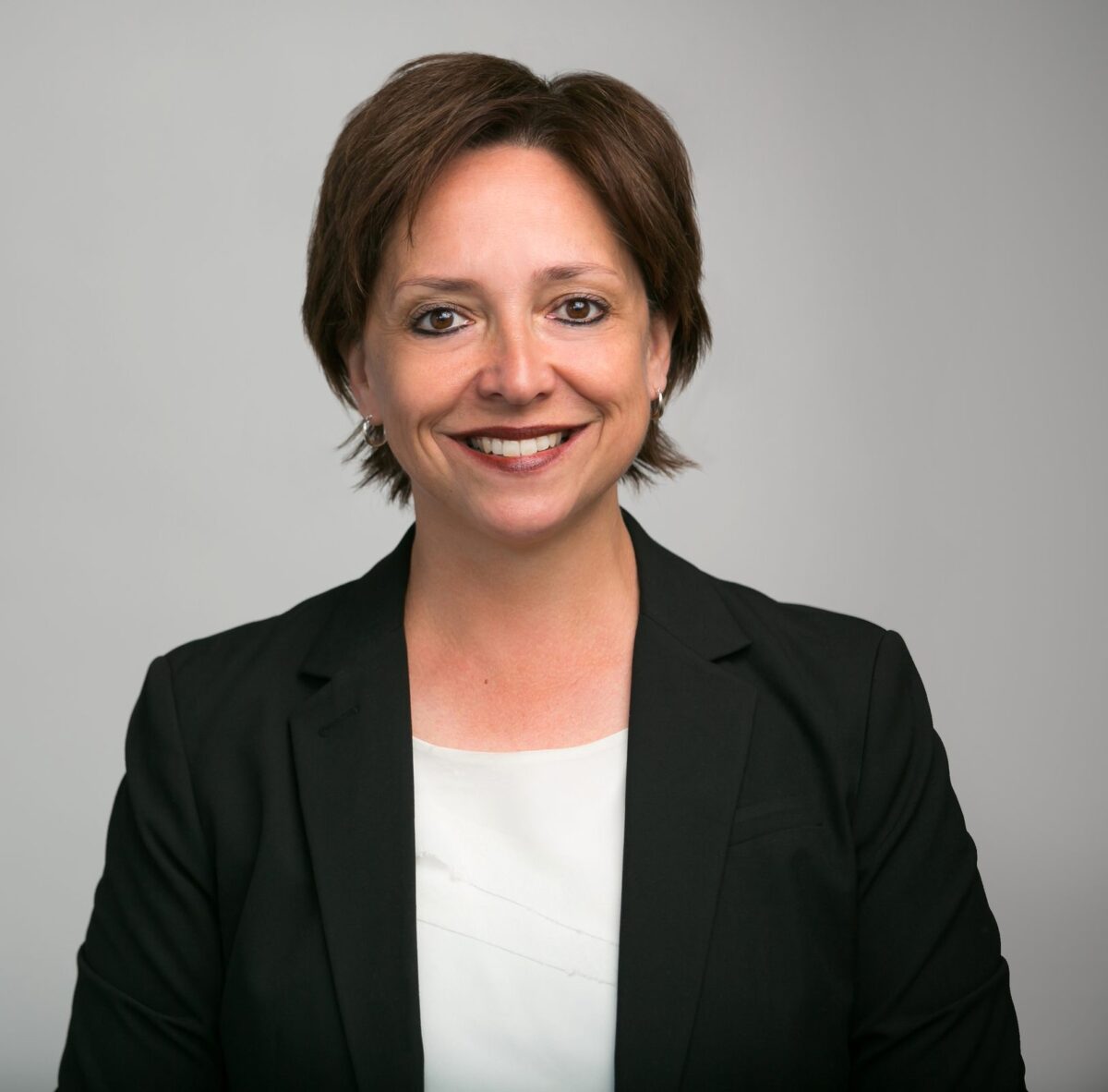 Top Public Sector Leaders to Watch in 2024: Palantir Technologies' Wendy R. Anderson ...