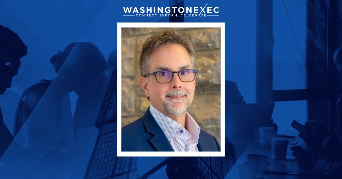 Top Chief Technology Officers to Watch in 2024: CALIBRE Systems ...