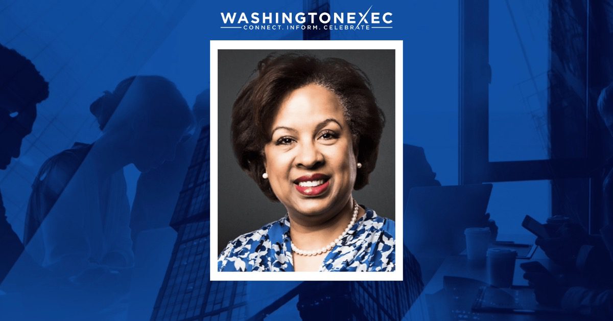 SAIC CEO Toni Townes-Whitley Recognized with Women in Technology's Inaugural Lifetime ...