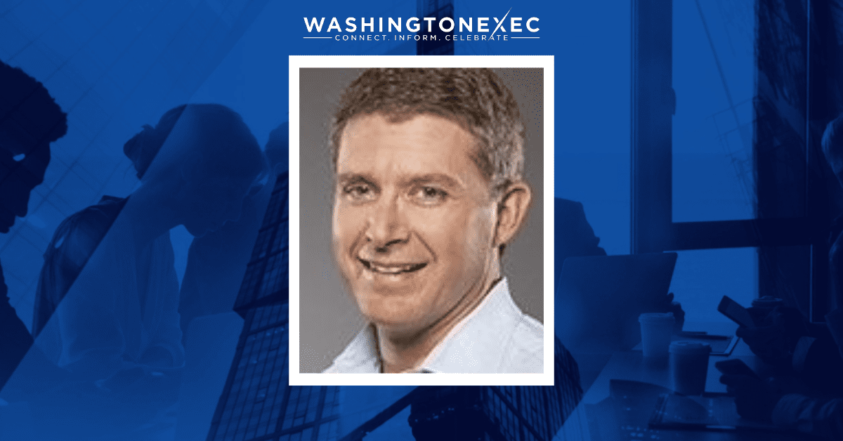 Top Public Sector Leaders to Watch in 2024: Nokia's Mike Loomis | WashingtonExec