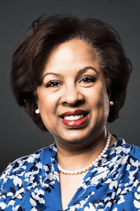 SAIC CEO Toni Townes-Whitley Recognized with Women in Technology's ...