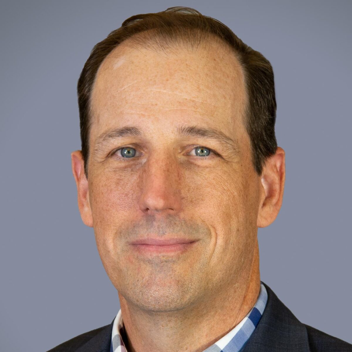 Top Space Execs to Watch in 2024: ManTech's Bill 'BK' Kelley ...