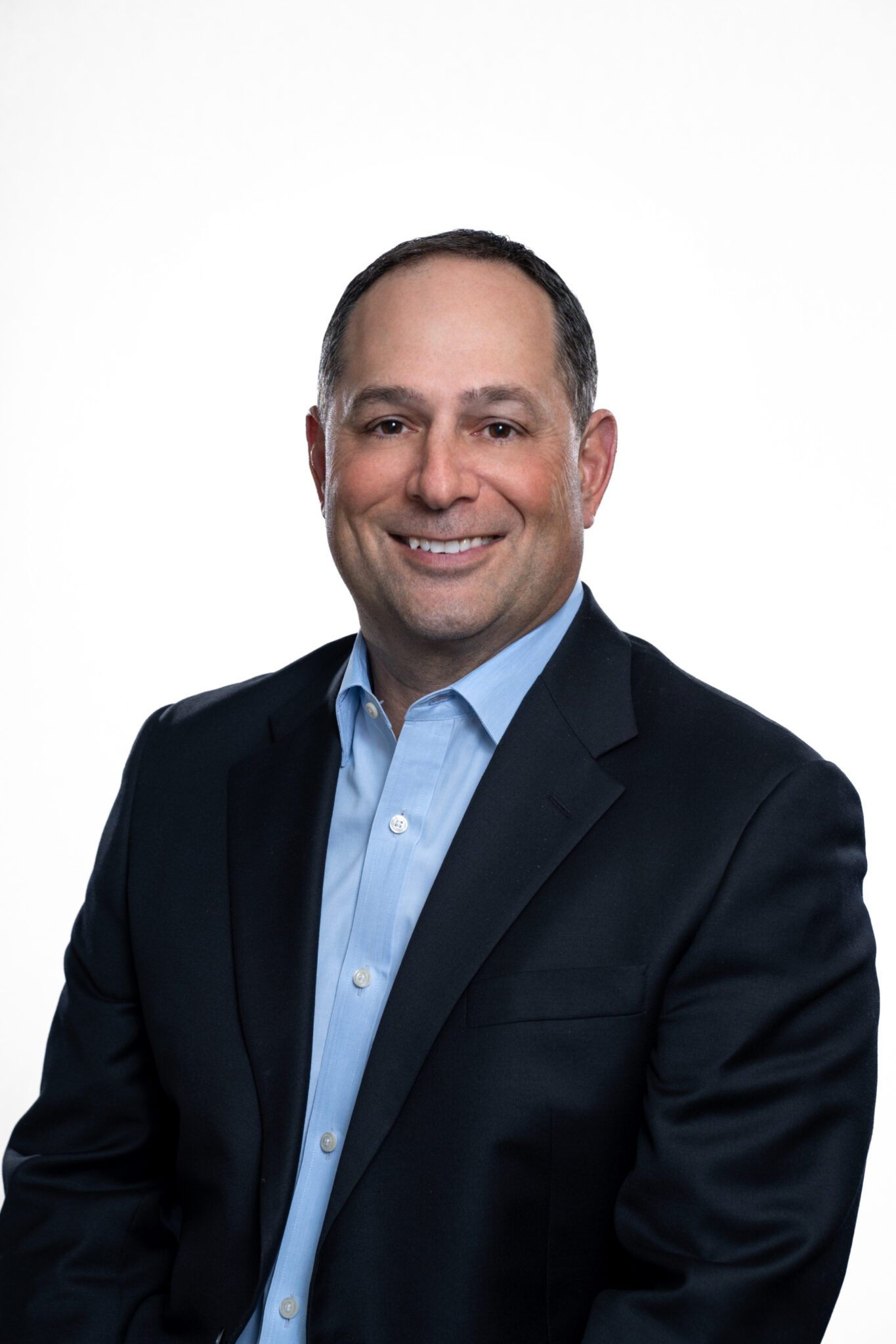 Top Execs to Watch in 2024: Nightwing's John DeSimone | WashingtonExec