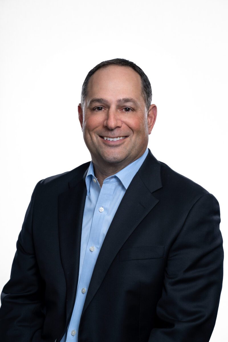 Top Execs to Watch in 2024: Nightwing's John DeSimone | WashingtonExec