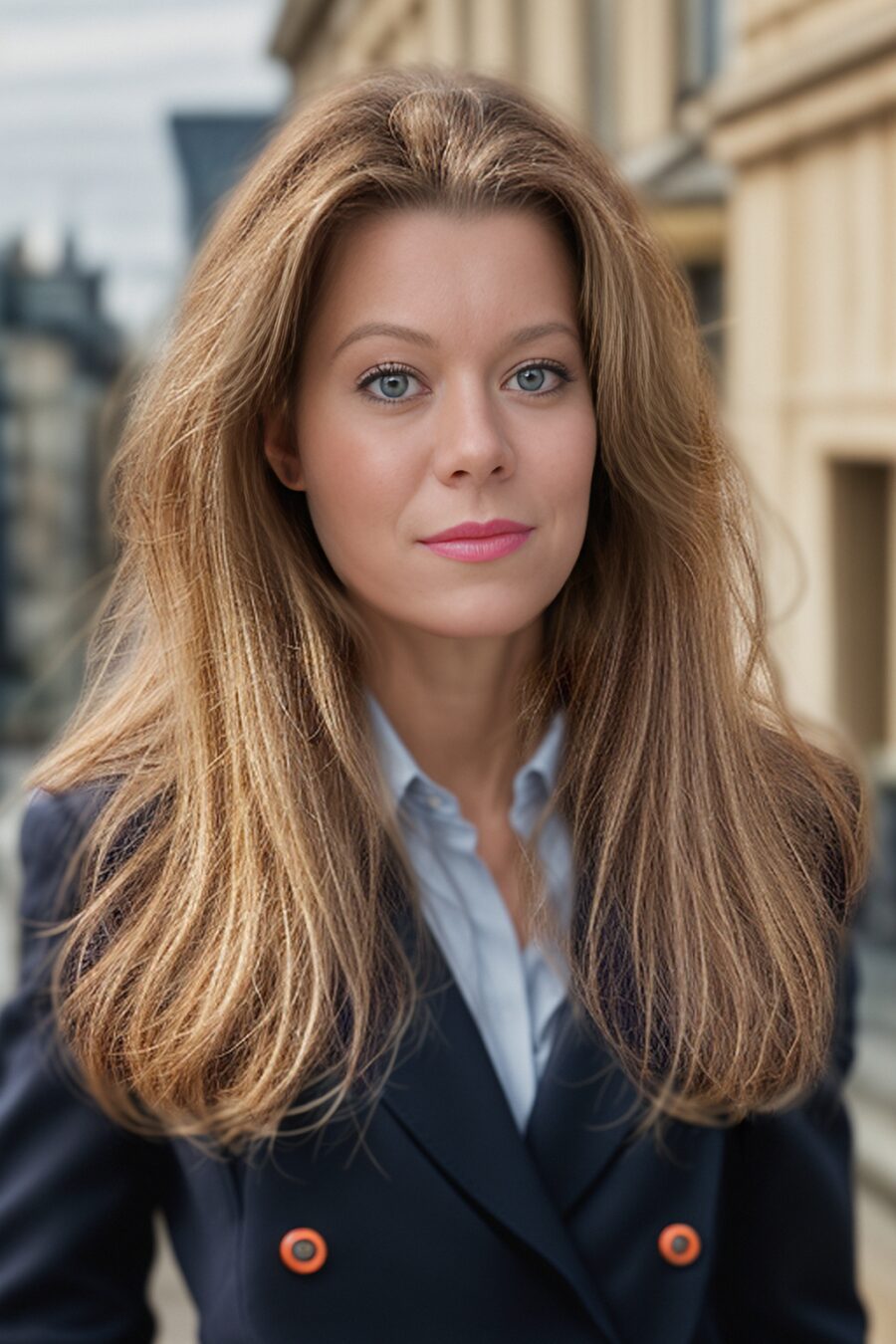 Top Space Execs to Watch in 2024: Quantum Space's Emily Smallwood ...