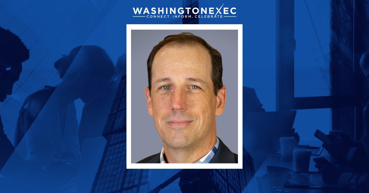 Top Space Execs to Watch in 2024: ManTech's Bill 'BK' Kelley ...