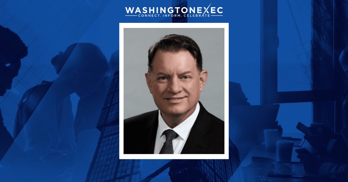 Top Execs to Watch in 2024: Agile Defense's Rick Wagner | WashingtonExec