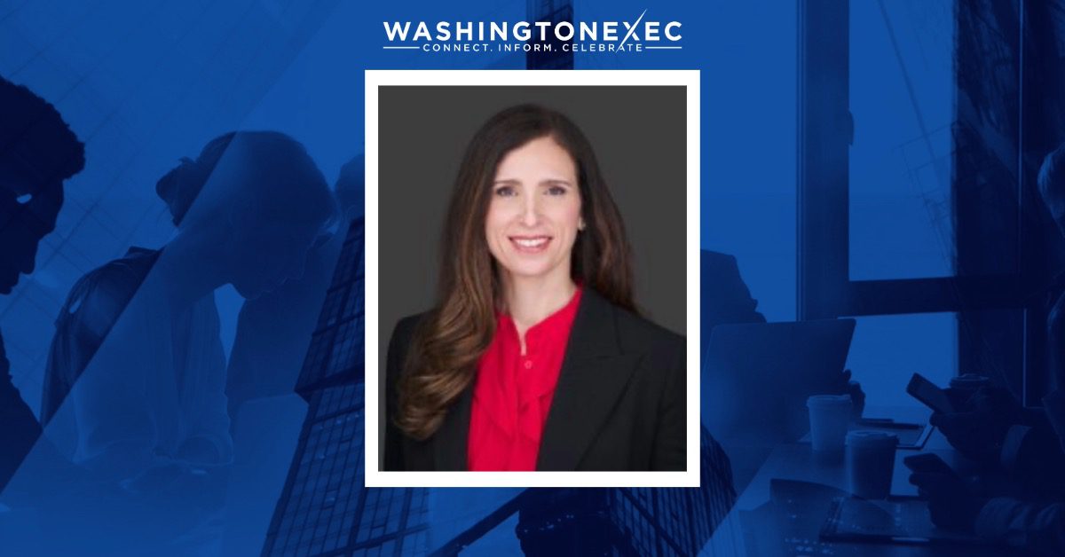 Arlington Capital Partners Forms GRVTY with Katie Selbe at the Helm ...