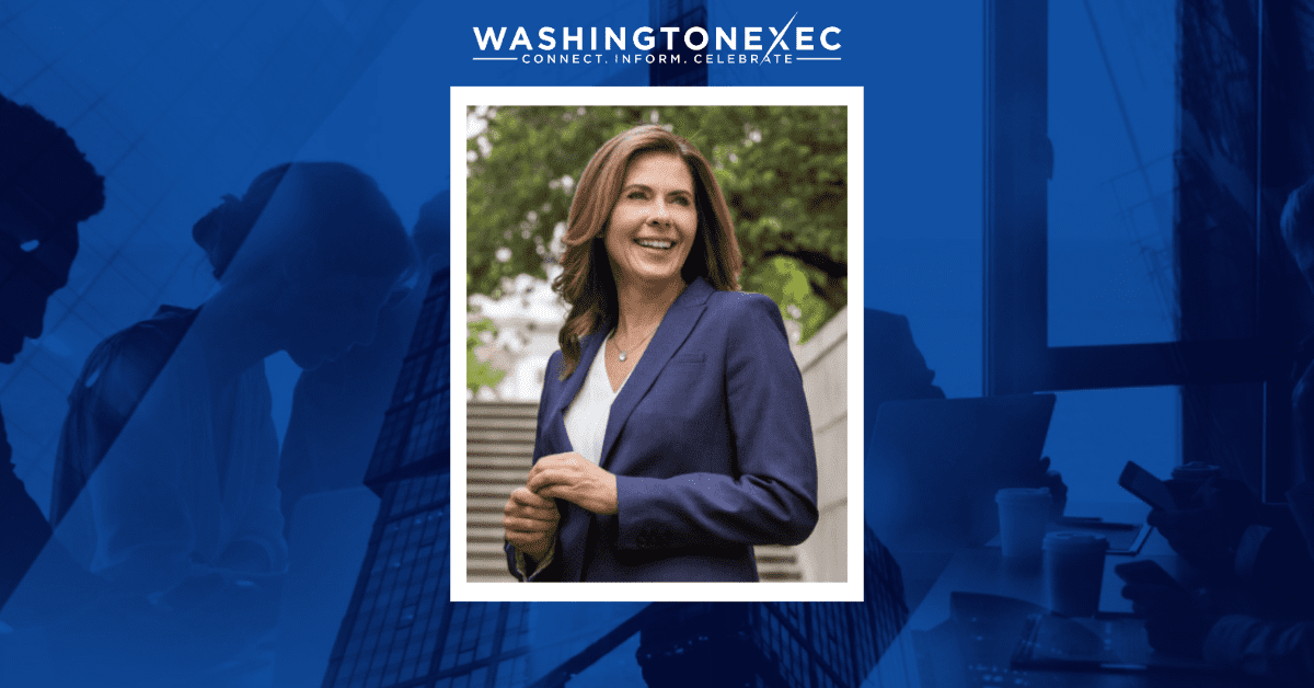 2024 Greater Washington GovCon Awards Finalists Announced | WashingtonExec