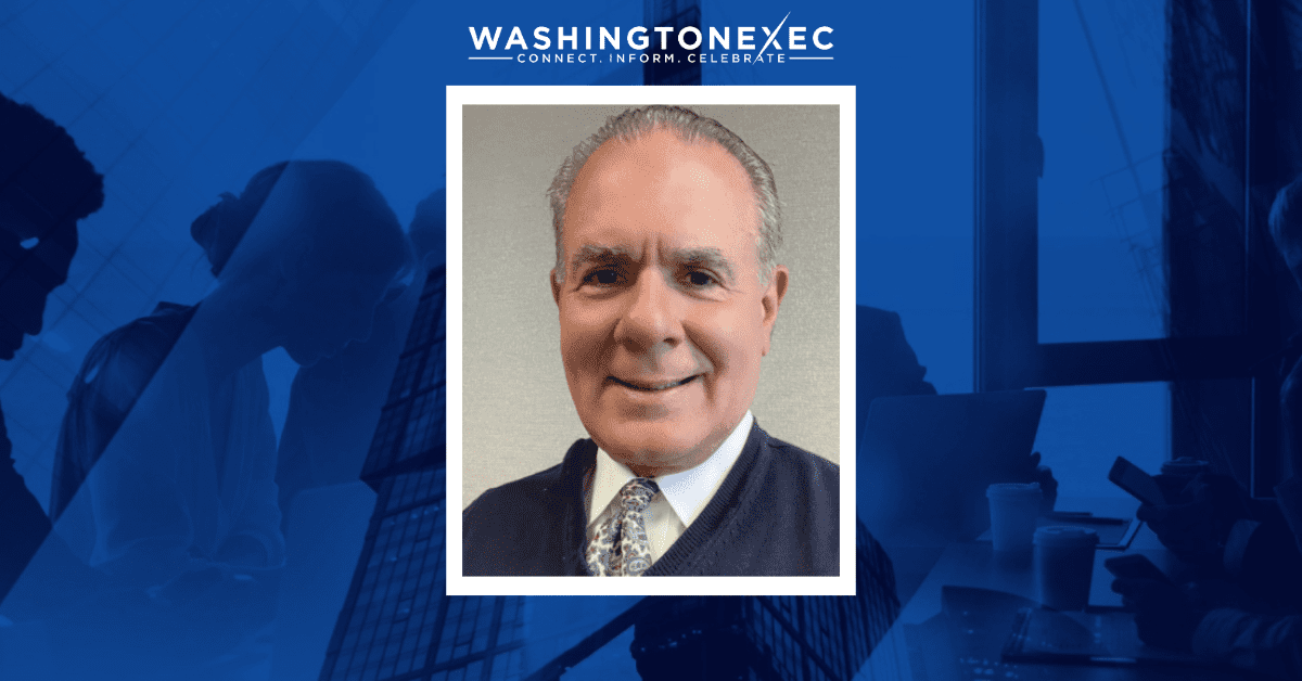 Top Space Execs to Watch in 2024: SPA's Bruce Phillips | WashingtonExec