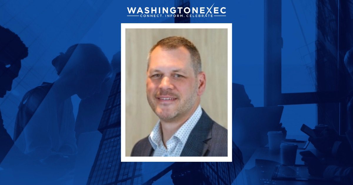 Top Execs to Watch in 2024: Ultra Intelligence & Communications' Jon ...