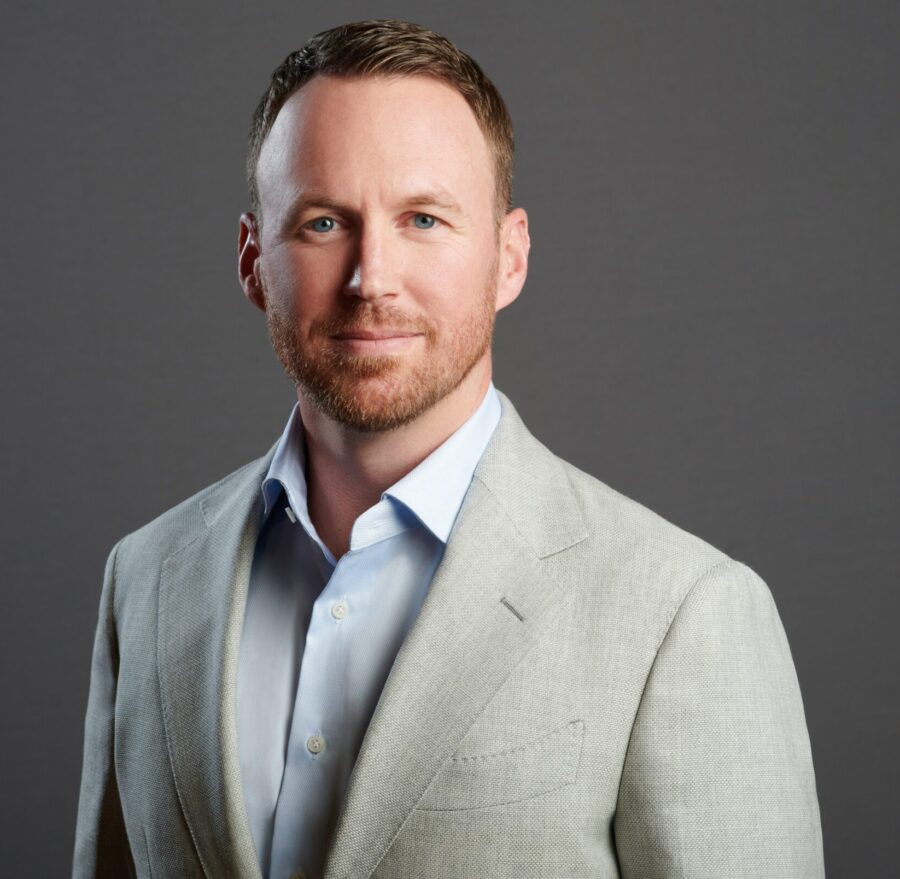 Top Space Execs to Watch in 2024: Kratos Space's Kevin Tobias ...