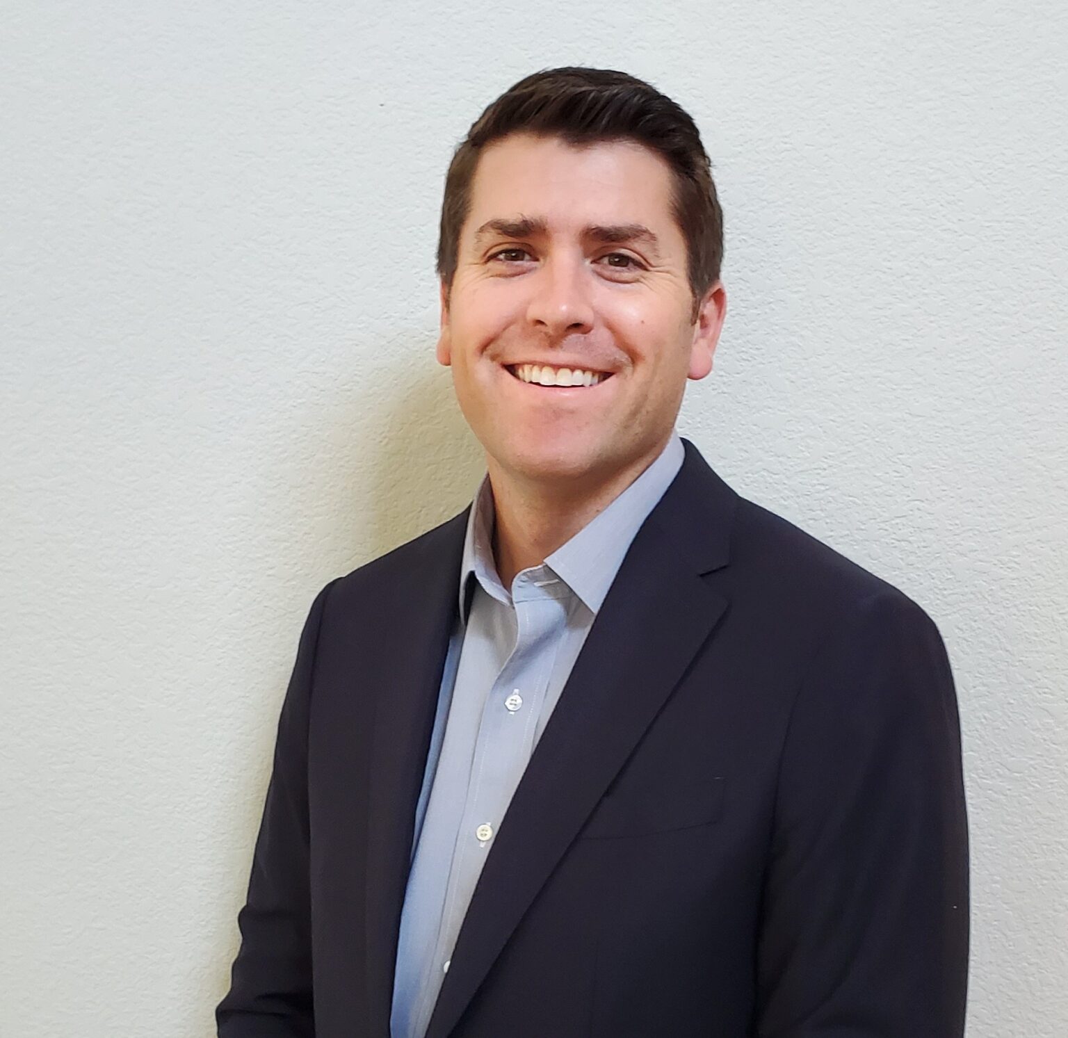 Top Space Execs to Watch in 2024: Sev1Tech's Michael Fry | WashingtonExec