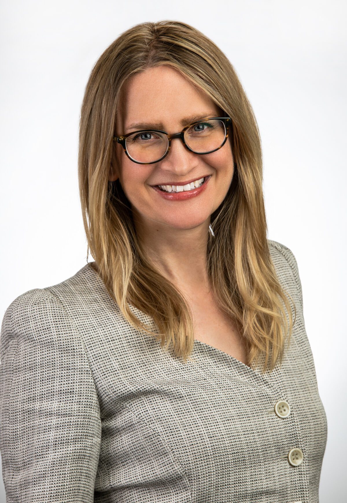 Top Space Execs to Watch in 2024: Northrop Grumman's Sarah ...