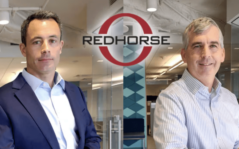 Redhorse Promotes 2 within National Security Practice | WashingtonExec