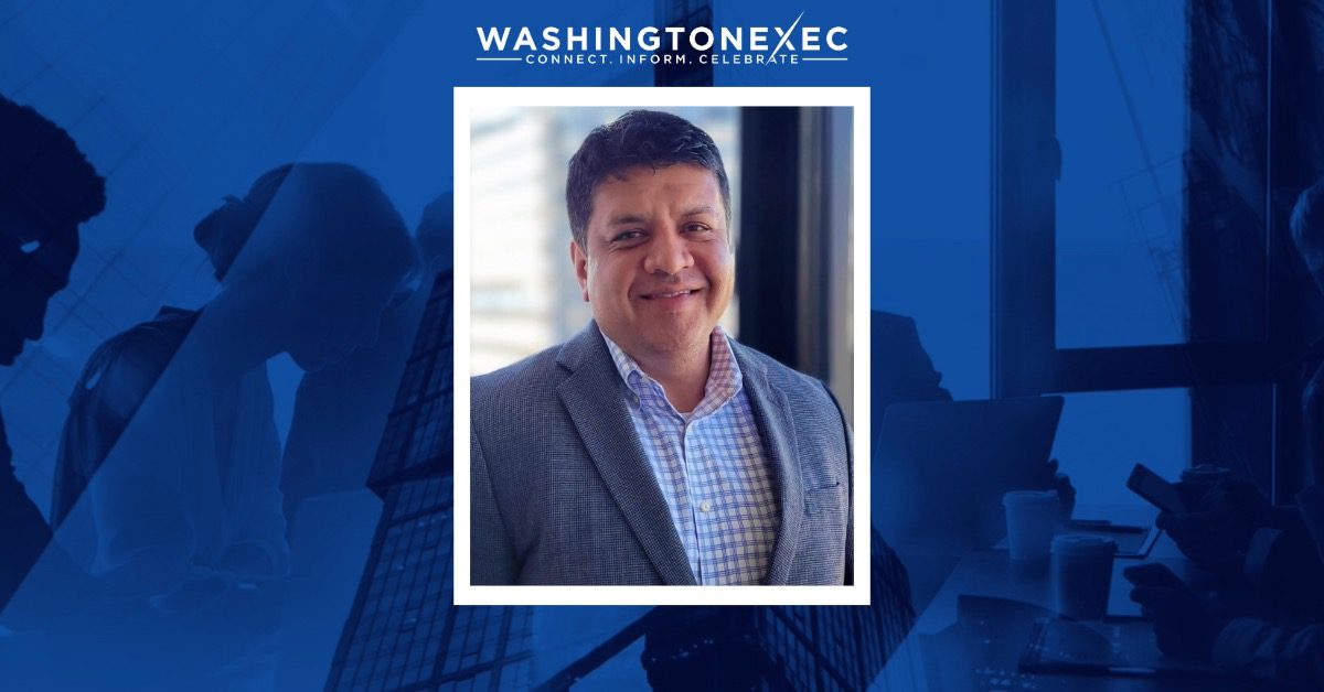 Top Space Execs to Watch in 2024: Altamira Technologies' Richard Campos ...