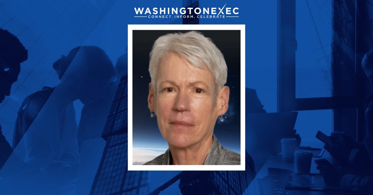 SPA Taps Former NRO Director Betty J. Sapp to Board | WashingtonExec