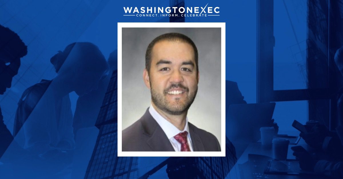 Top Space Execs to Watch in 2024: Outside Analytics' Ben Tarr ...