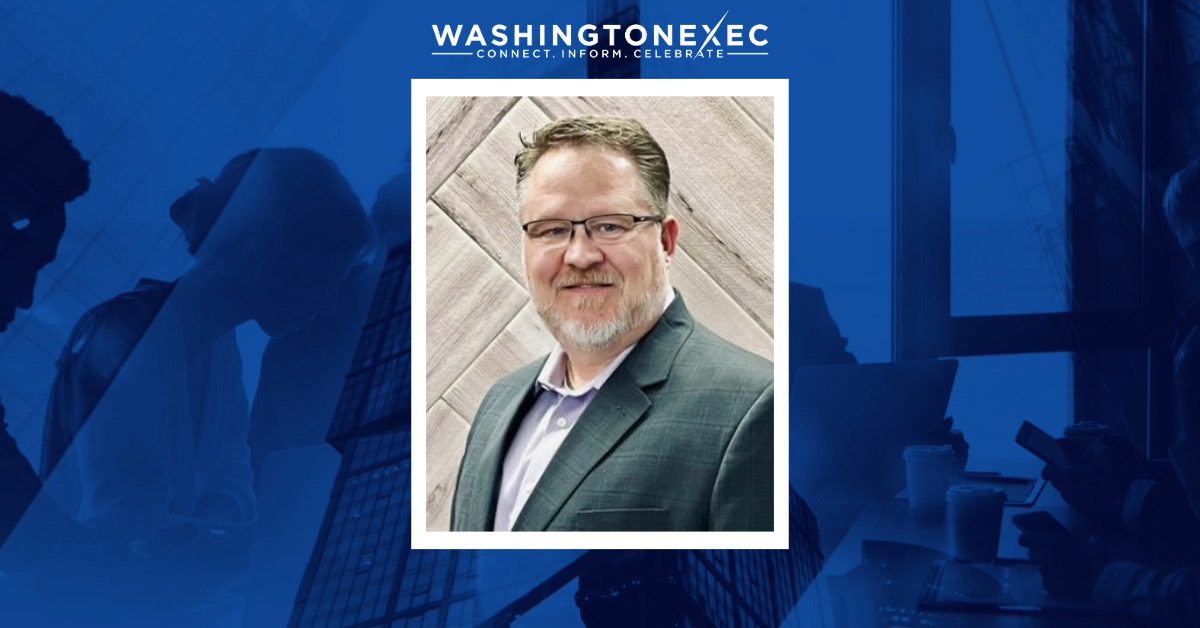 Top Pricing Execs to Watch in 2024: Amentum's Jason Cloutier ...