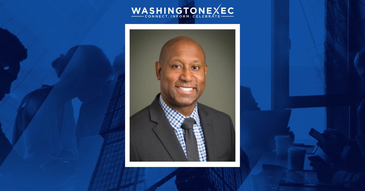 Top Pricing Execs to Watch in 2024: Koniag Government Services' Marc ...