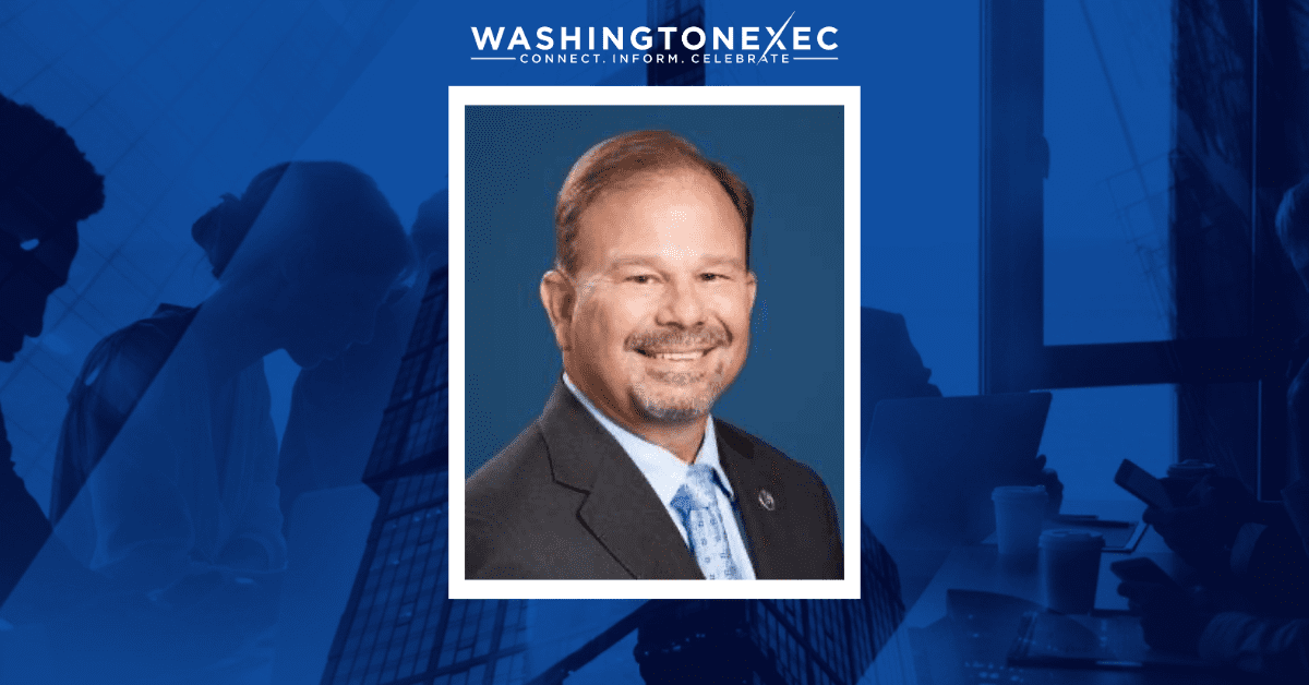 Top Space Execs to Watch in 2024: The Aerospace Corp.'s Ronald Birk ...