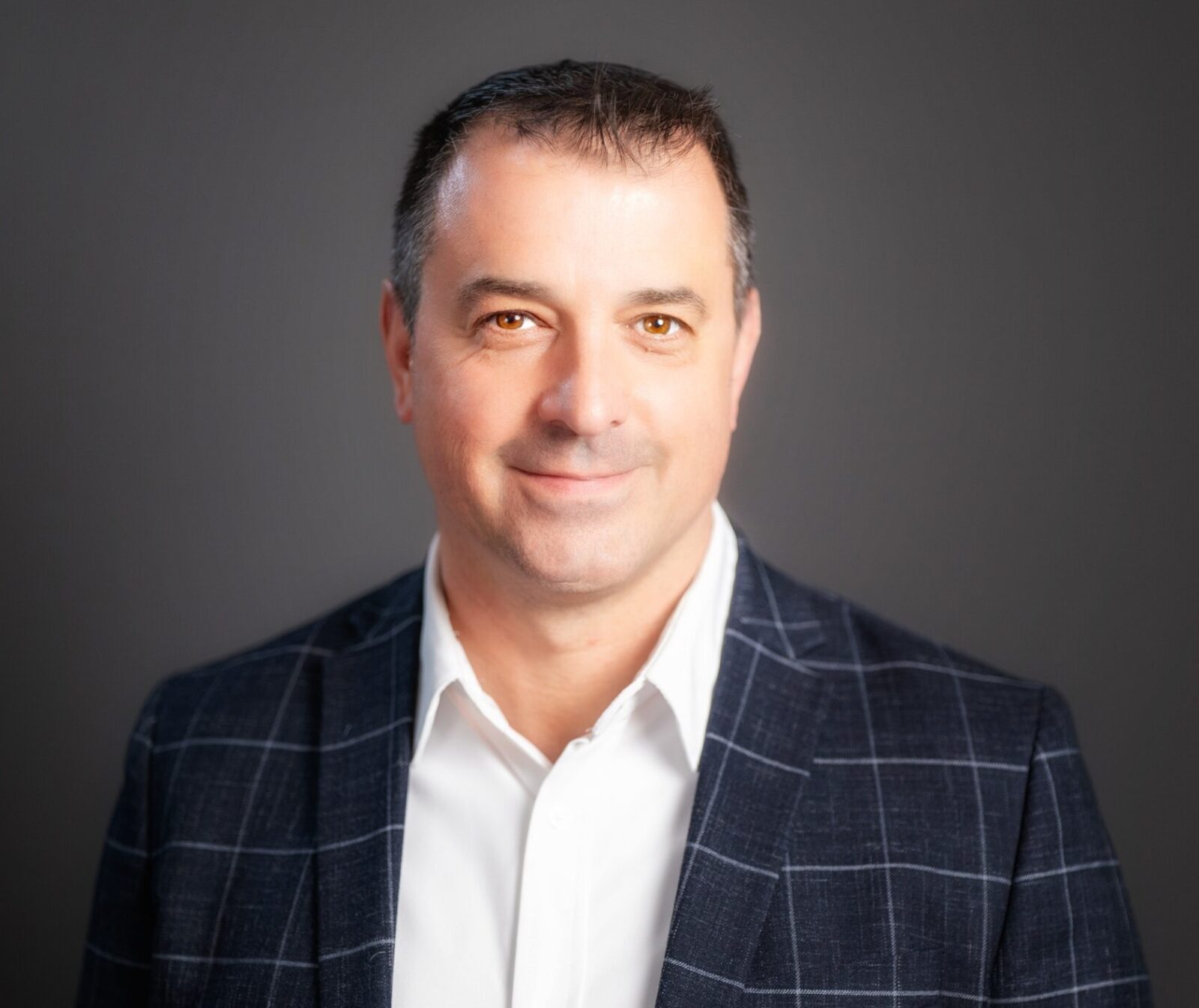 Top Cloud Executives to Watch in 2024: GDIT's Mathew Soltis ...