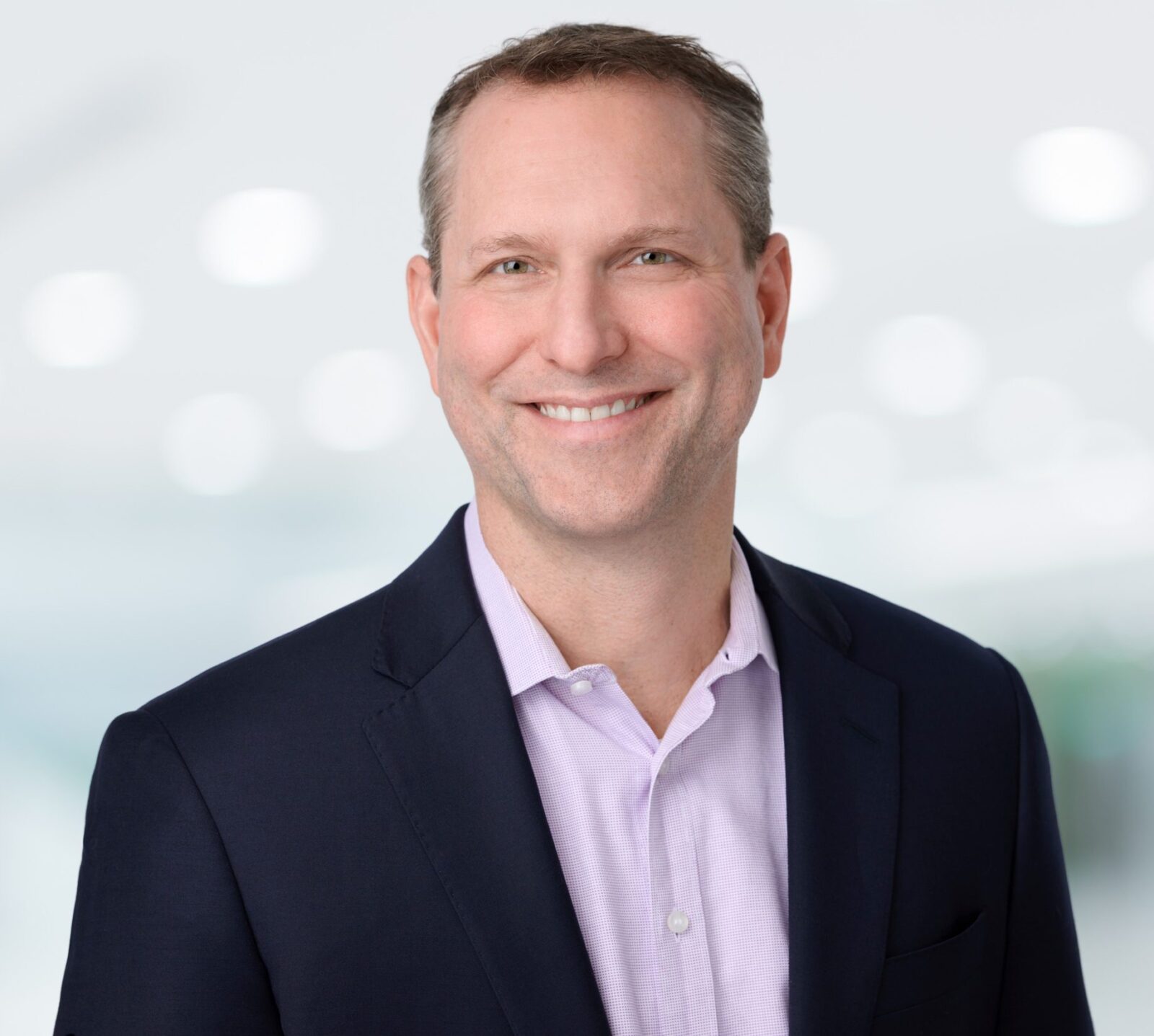 Top Cloud Execs to Watch in 2024: Two Six Technologies' Peter Scott | WashingtonExec