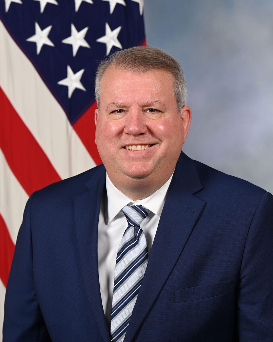 Top Cloud Executives to Watch in 2024 | WashingtonExec