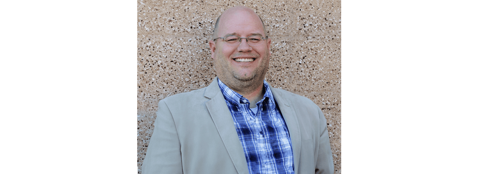 Chad Fish of Arcfield’s Orion Space Solutions is Helping Government ...