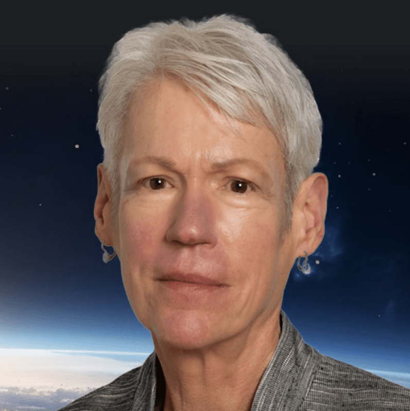 SPA Taps Former NRO Director Betty J. Sapp to Board | WashingtonExec