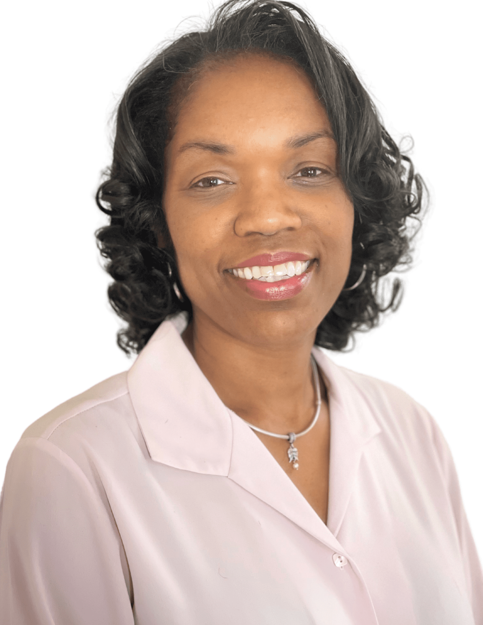 Top ESG Execs to Watch in 2024: CAES' Steffanie Easter | WashingtonExec