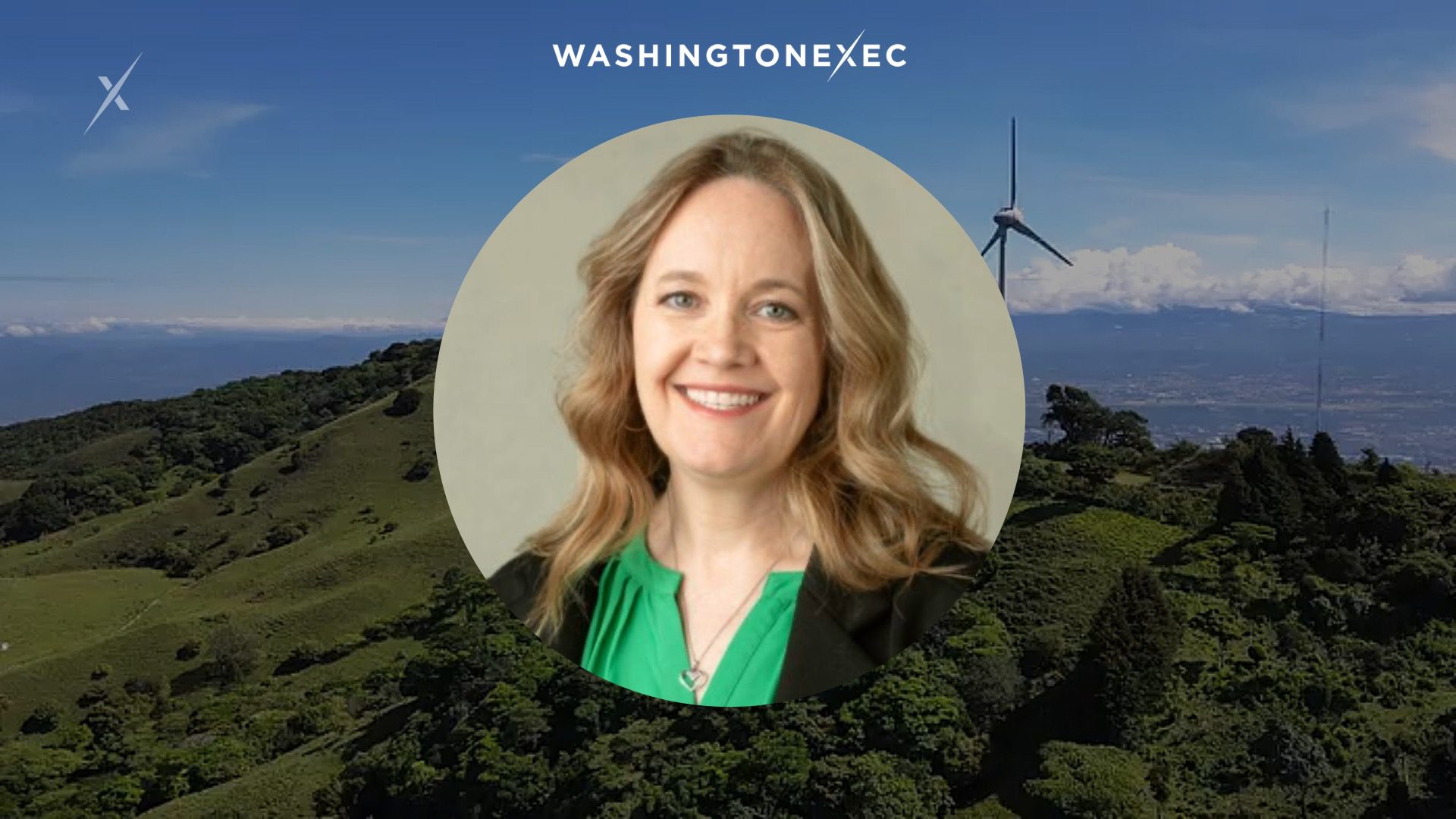 Top ESG Execs to Watch in 2024: Booz Allen Hamilton's Elizabeth Wayt ...