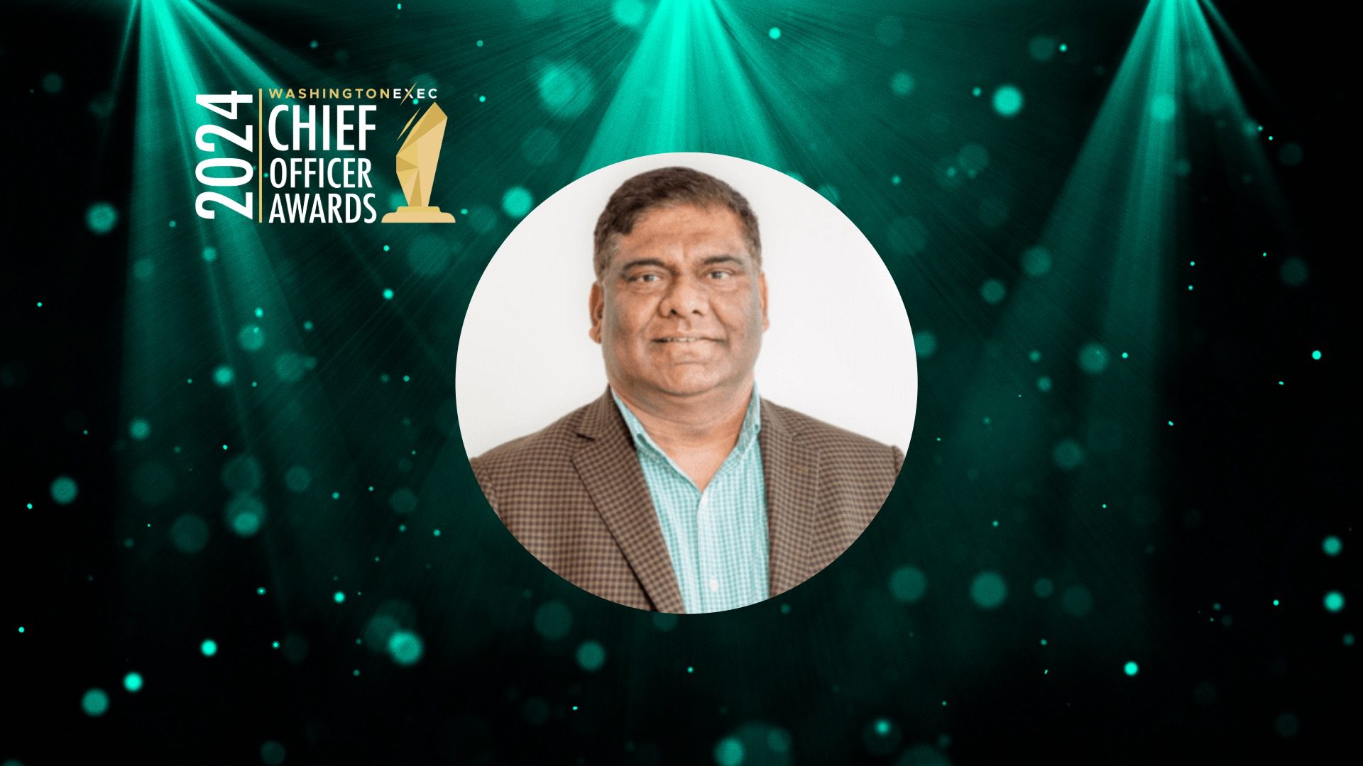 Chief Officer Awards Finalist Ram Ravi: 'Building Strong Relationships ...