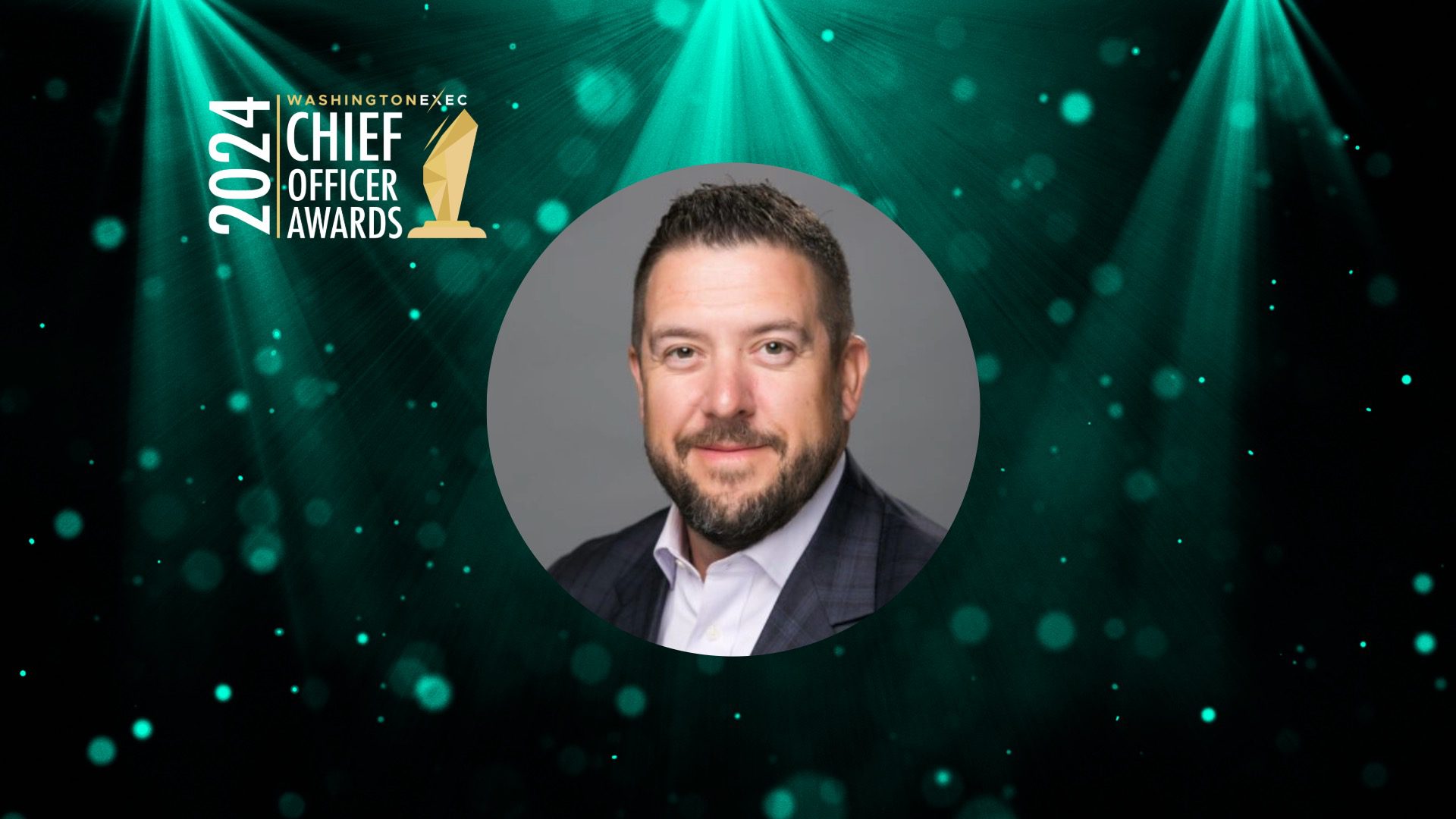 Chief Officer Awards Finalist Carl Buffington: 'Always Focus on ...