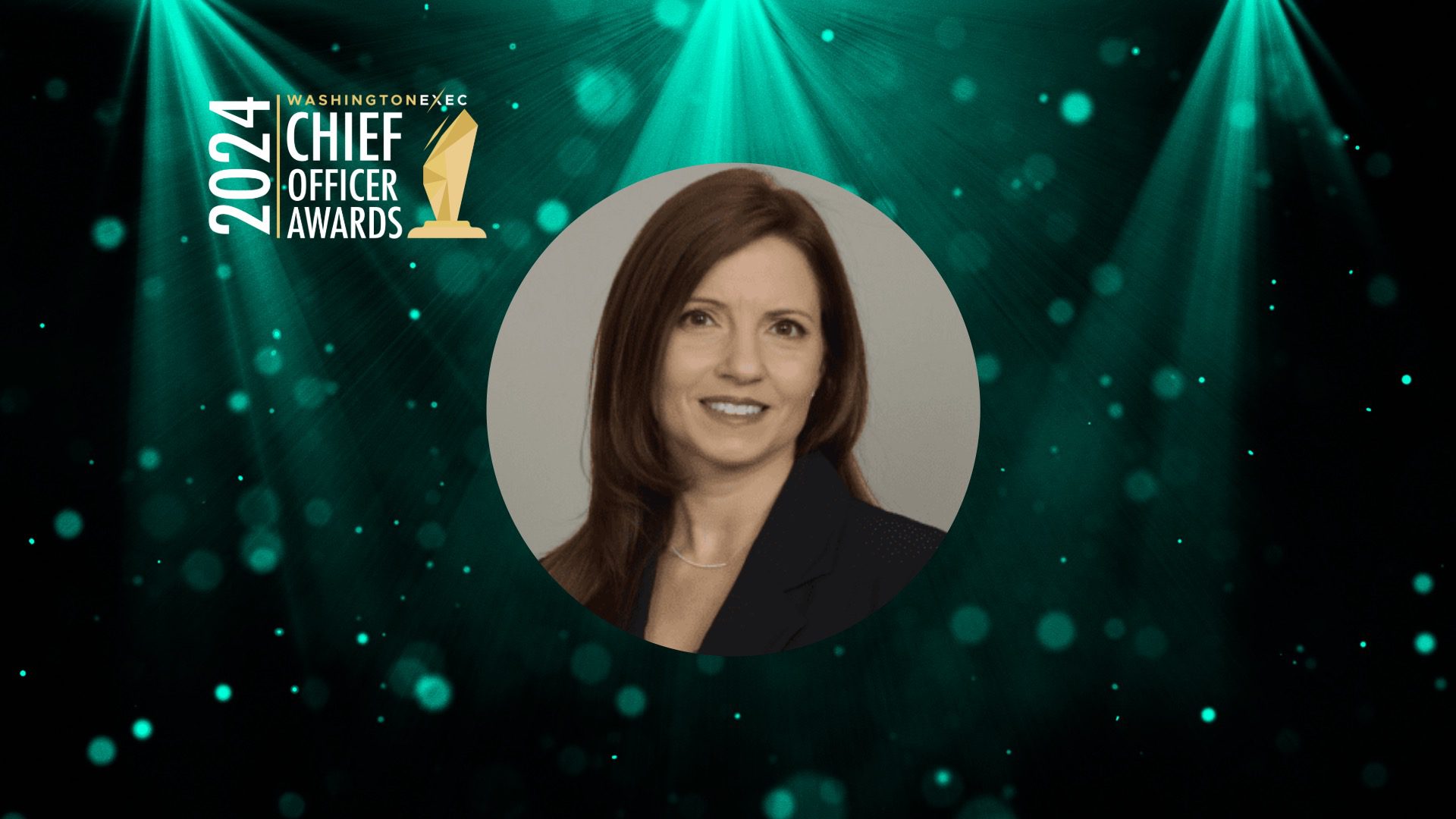 Chief Officer Awards Finalist Melissa Marousek: 'At J&J, We Serve ...