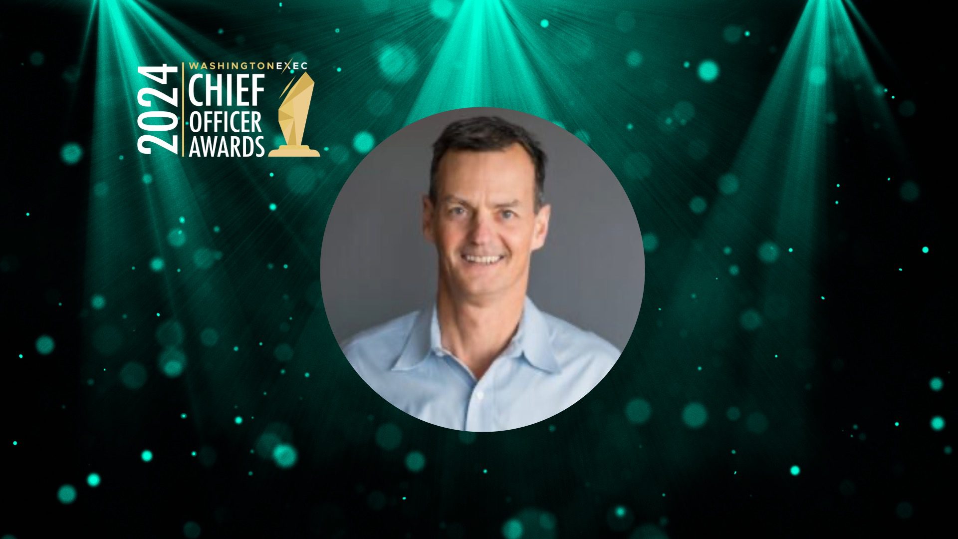 Chief Officer Awards Finalist Dave Yockman: 'Dream Big, Set Lofty Goals ...