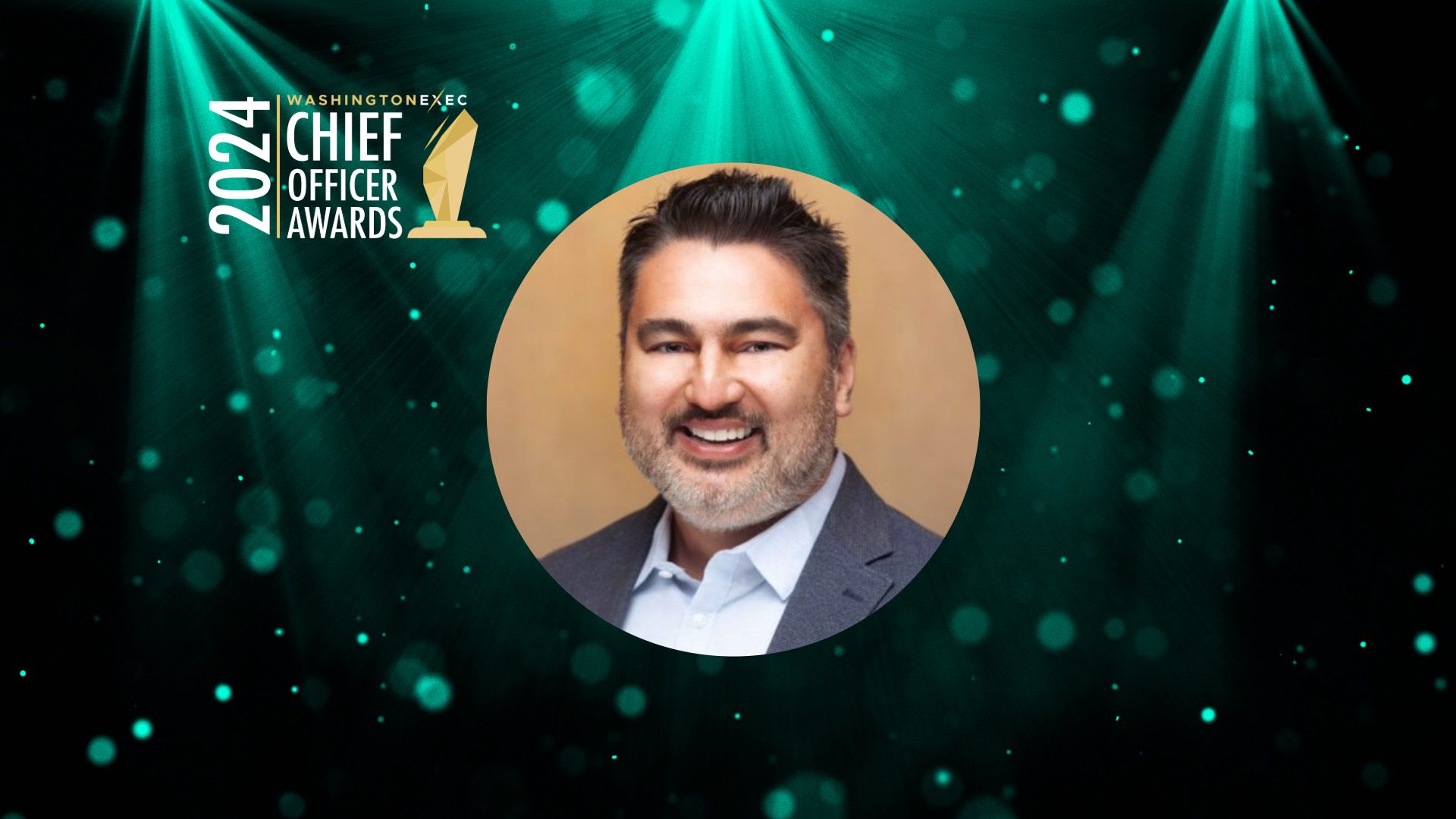 Chief Officer Awards Finalist Daniel Riggs: 'Don’t Be Afraid to Take ...