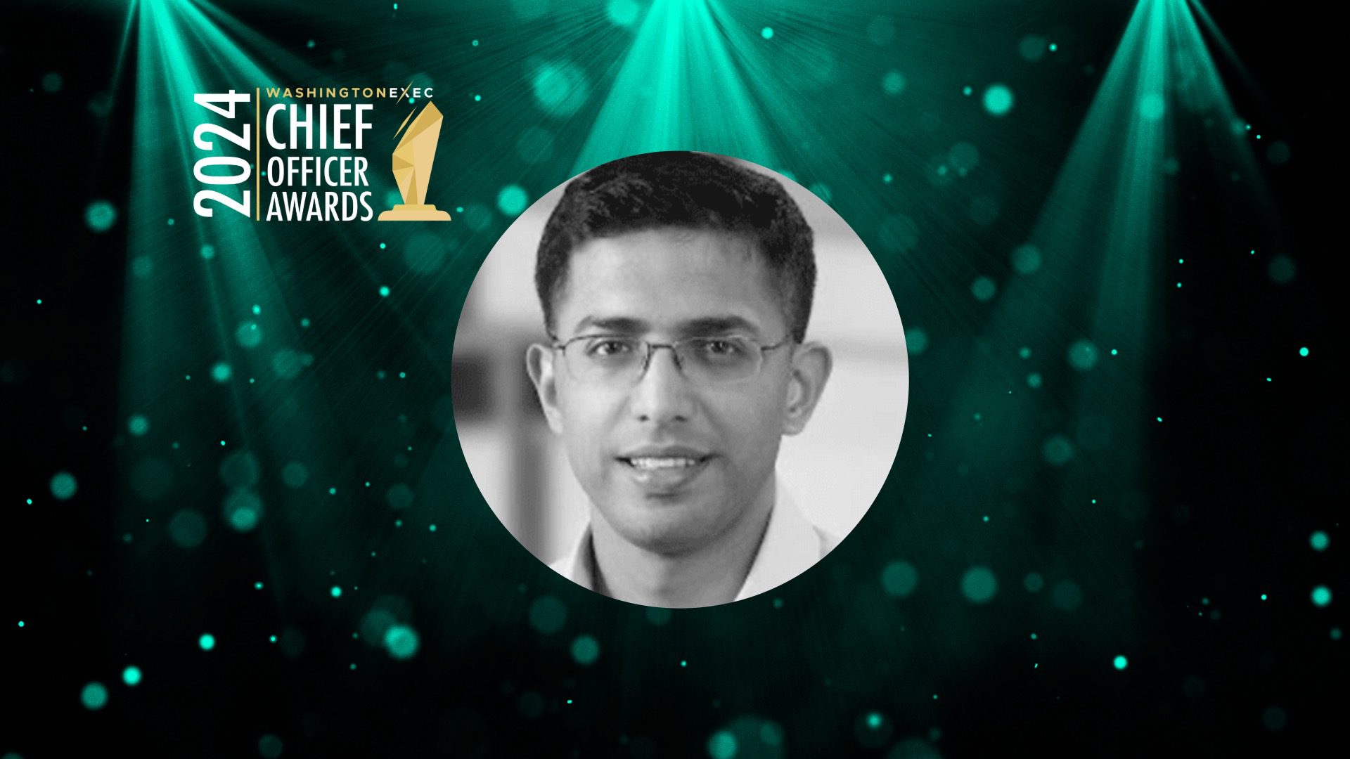 Chief Officer Awards Finalist Sundhar Rajan: 'Figure Out Your Passion ...