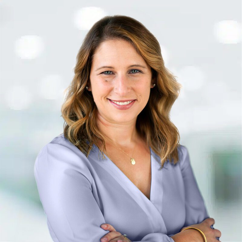 Two Six Technologies' Amy Dalton Leads with Army Experience, Strong Work Ethic & Teamwork ...