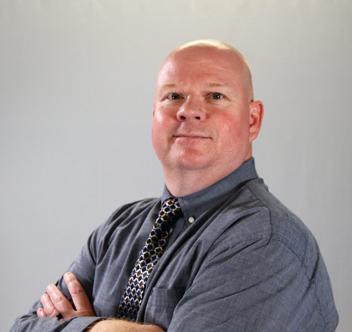 Top CSOs to Watch in 2024: Telos Corp.'s Christopher Pursell ...