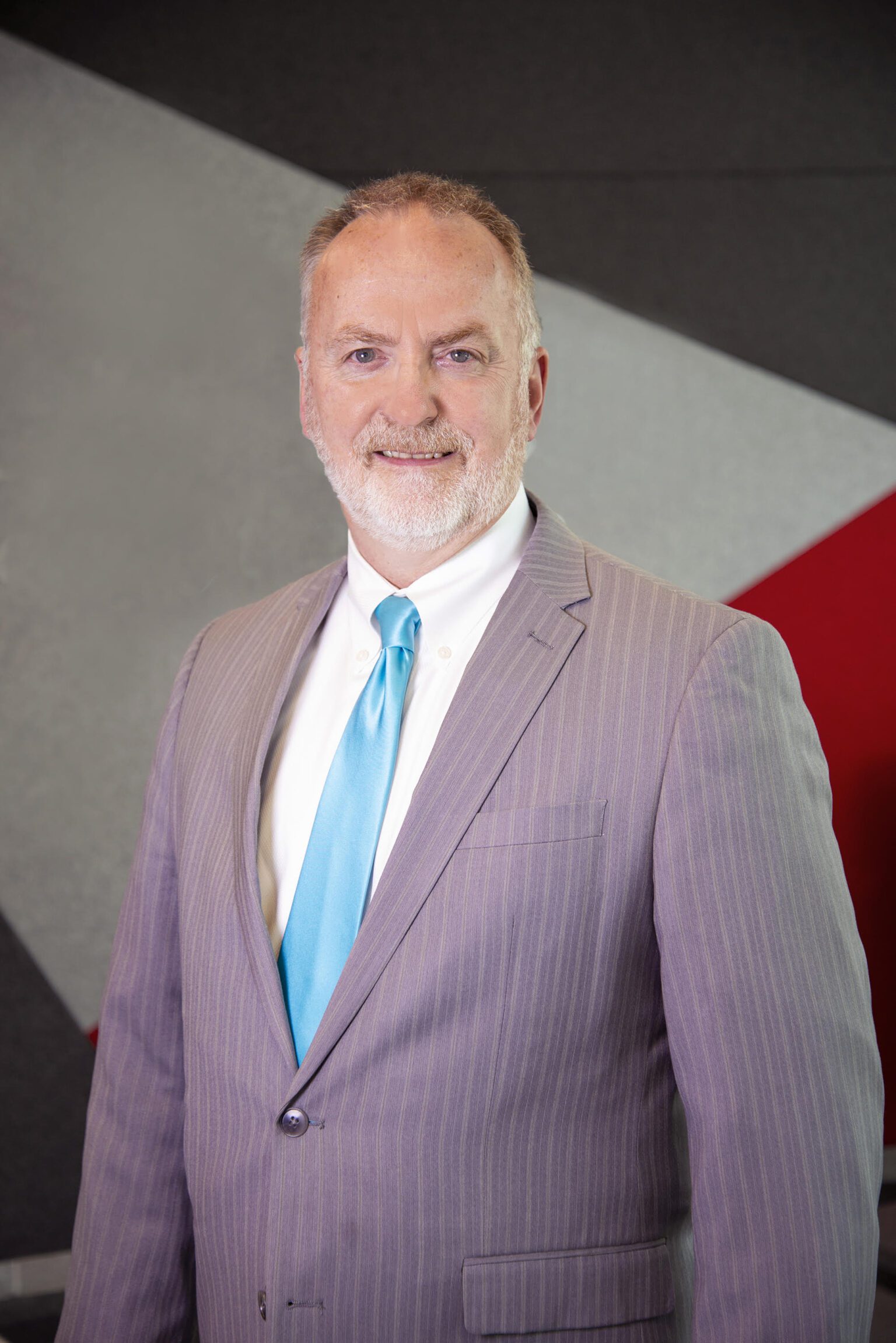 Top CSOs to Watch in 2024: ManTech's Dan Payne | WashingtonExec