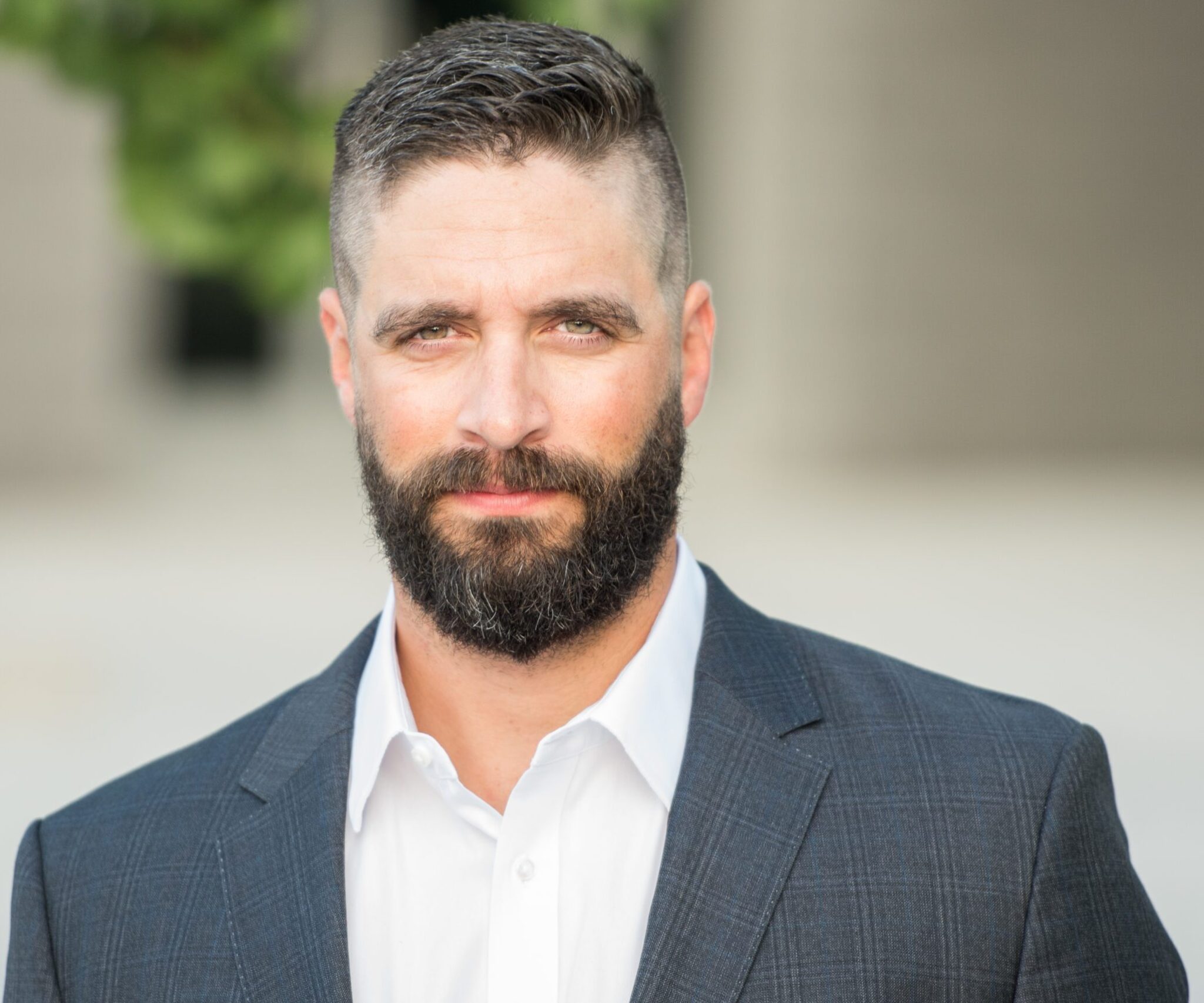 Chief Officer Awards Finalist David Sterling: 'Nothing Great is Gained ...