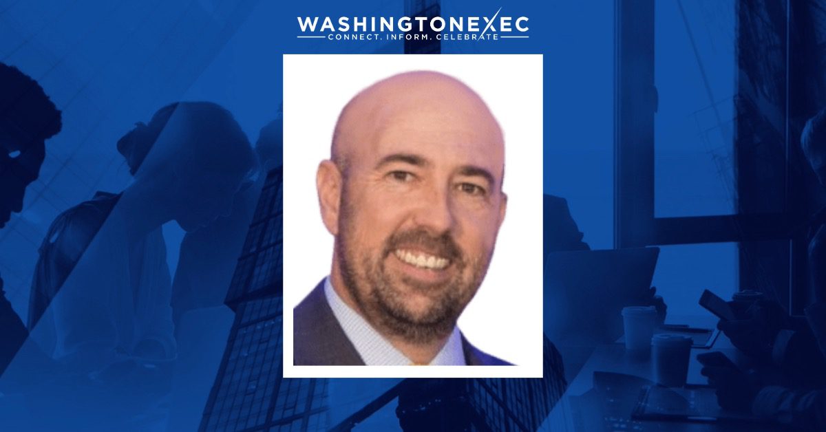 Intelligent Waves' Tim Patterson on Growth, Defense Offerings & the ...