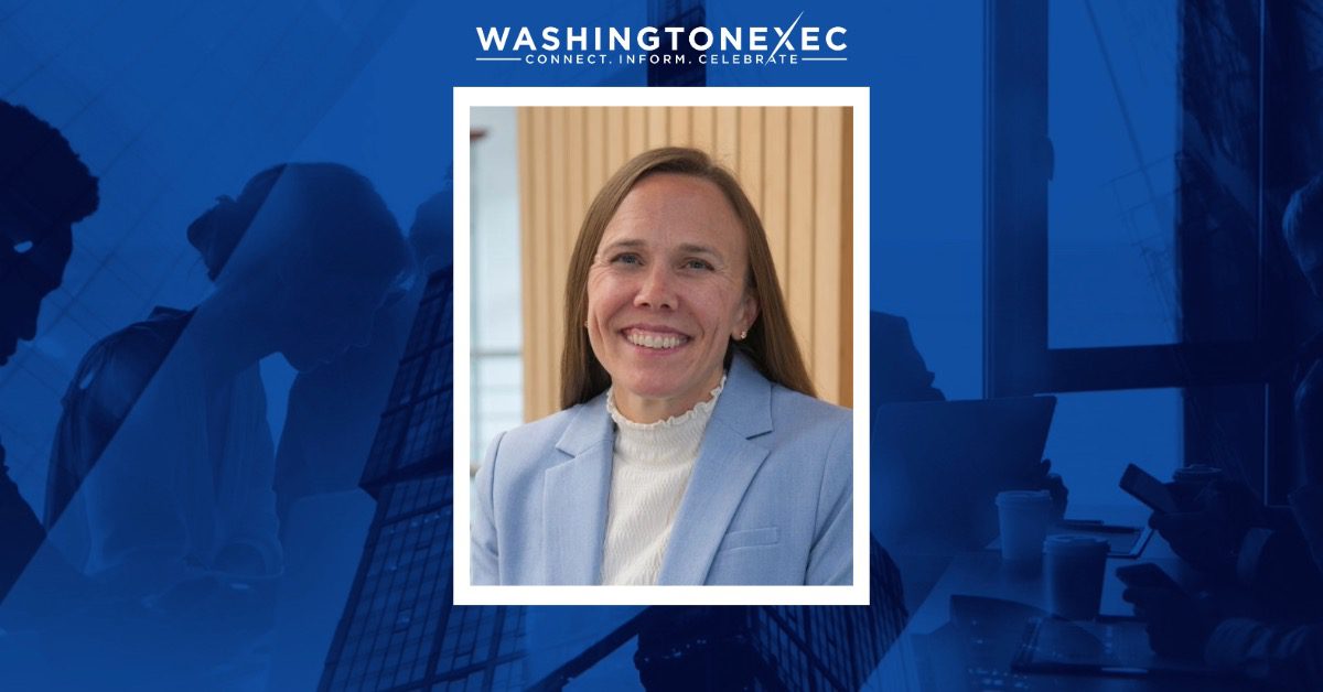 Siemens Government Technologies Taps Elizabeth Larson as CFO ...