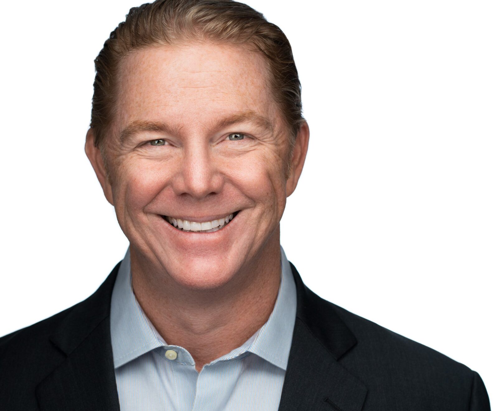 Chief Officer Awards Finalist John Ayers: 'Pursue Your Dreams Relentlessly' | WashingtonExec