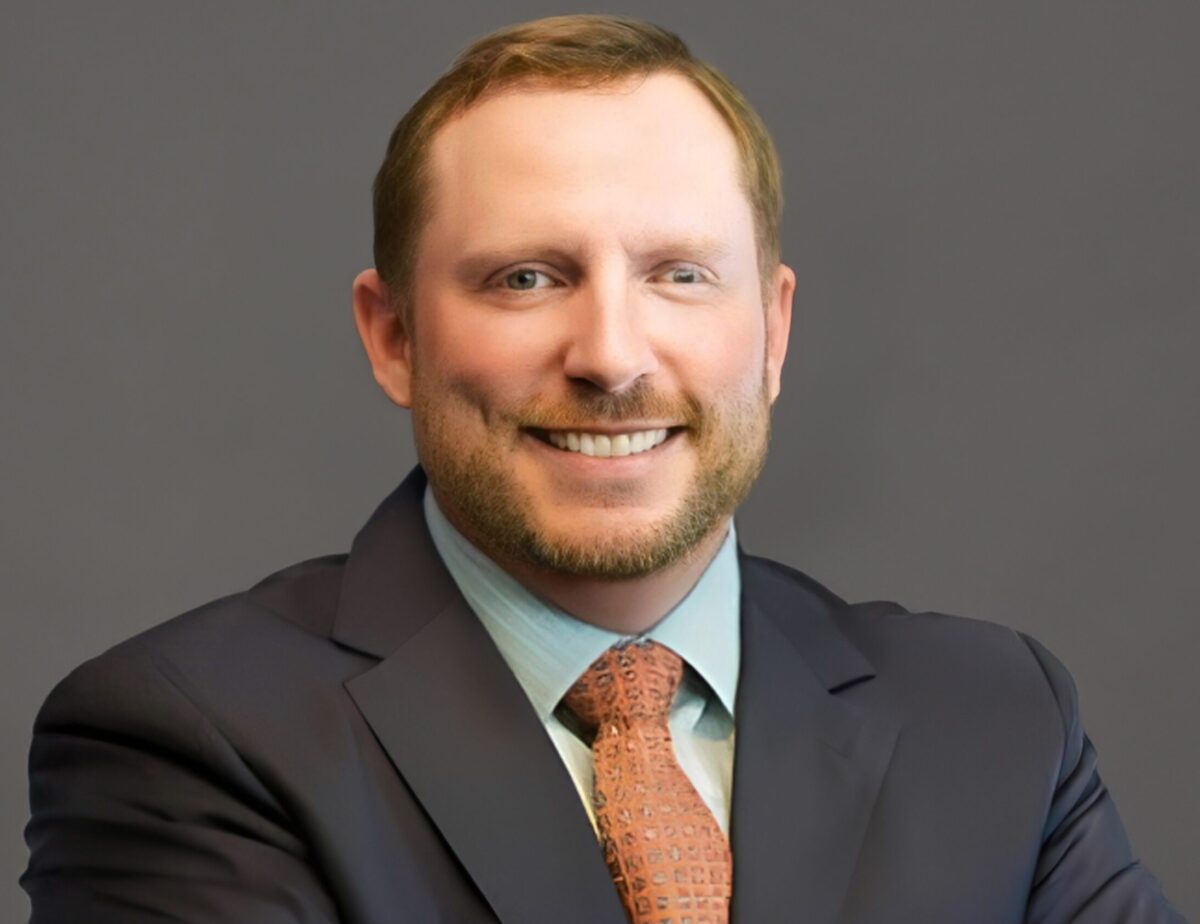 Chief Officer Awards Finalist Mark Drever: 'I Constantly Look for Ways ...