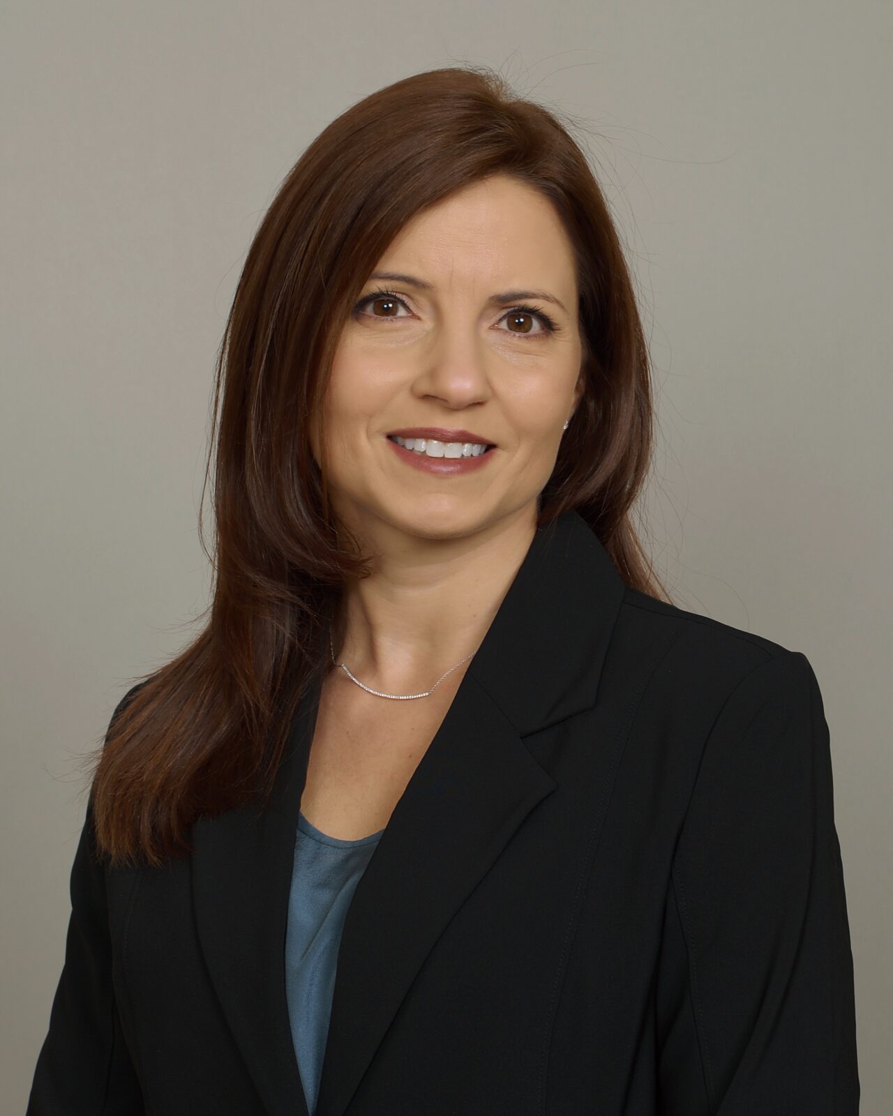 Serco Taps Melissa Marousek as SVP, Chief People Officer | WashingtonExec
